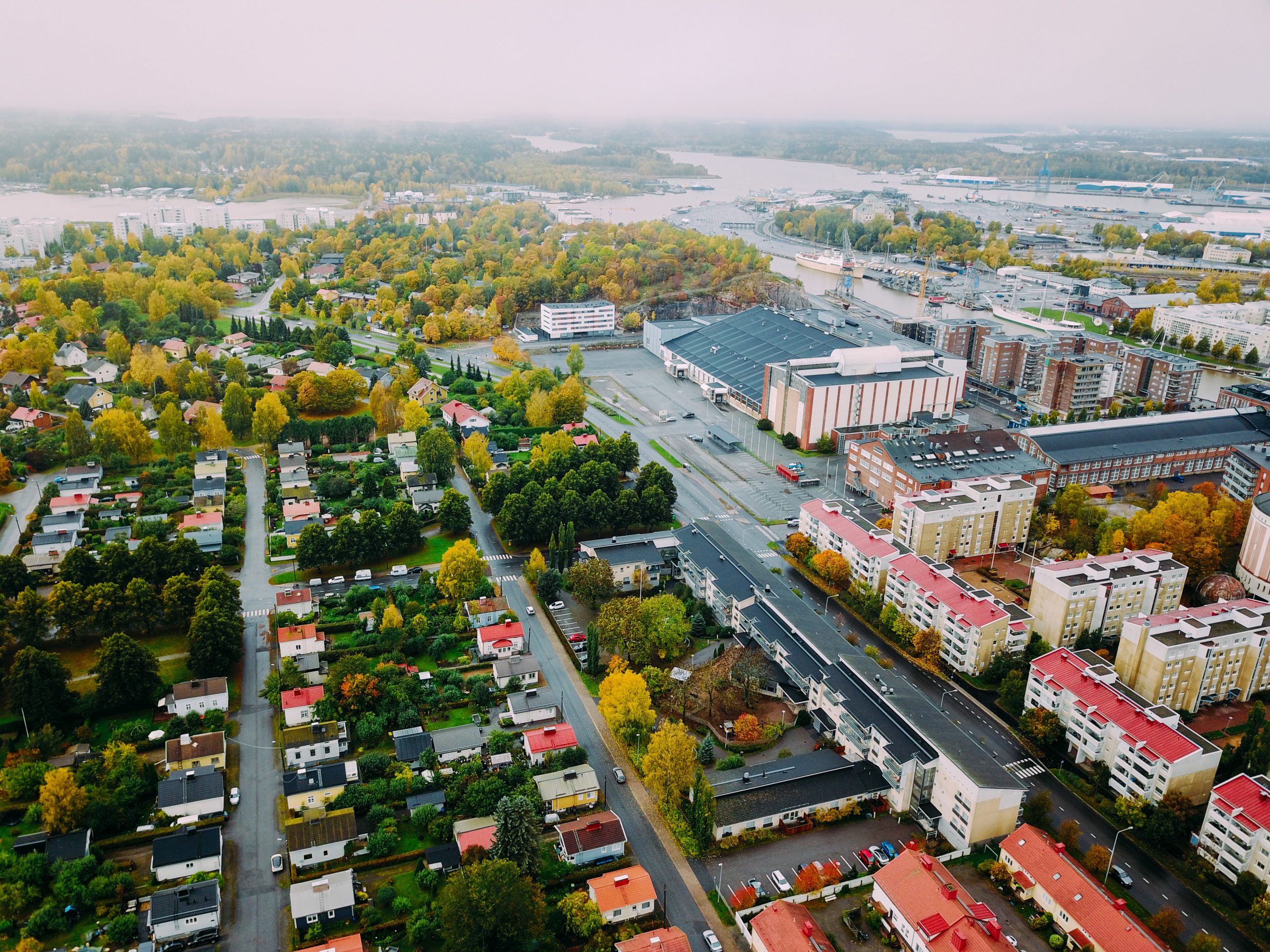 Tiedote 21.11.2018: Joensuun Omakotiyhdistyksen työ tuo satojen eurojen ...